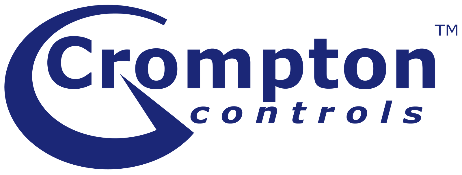 Crompton Logo | ARX Mouldings